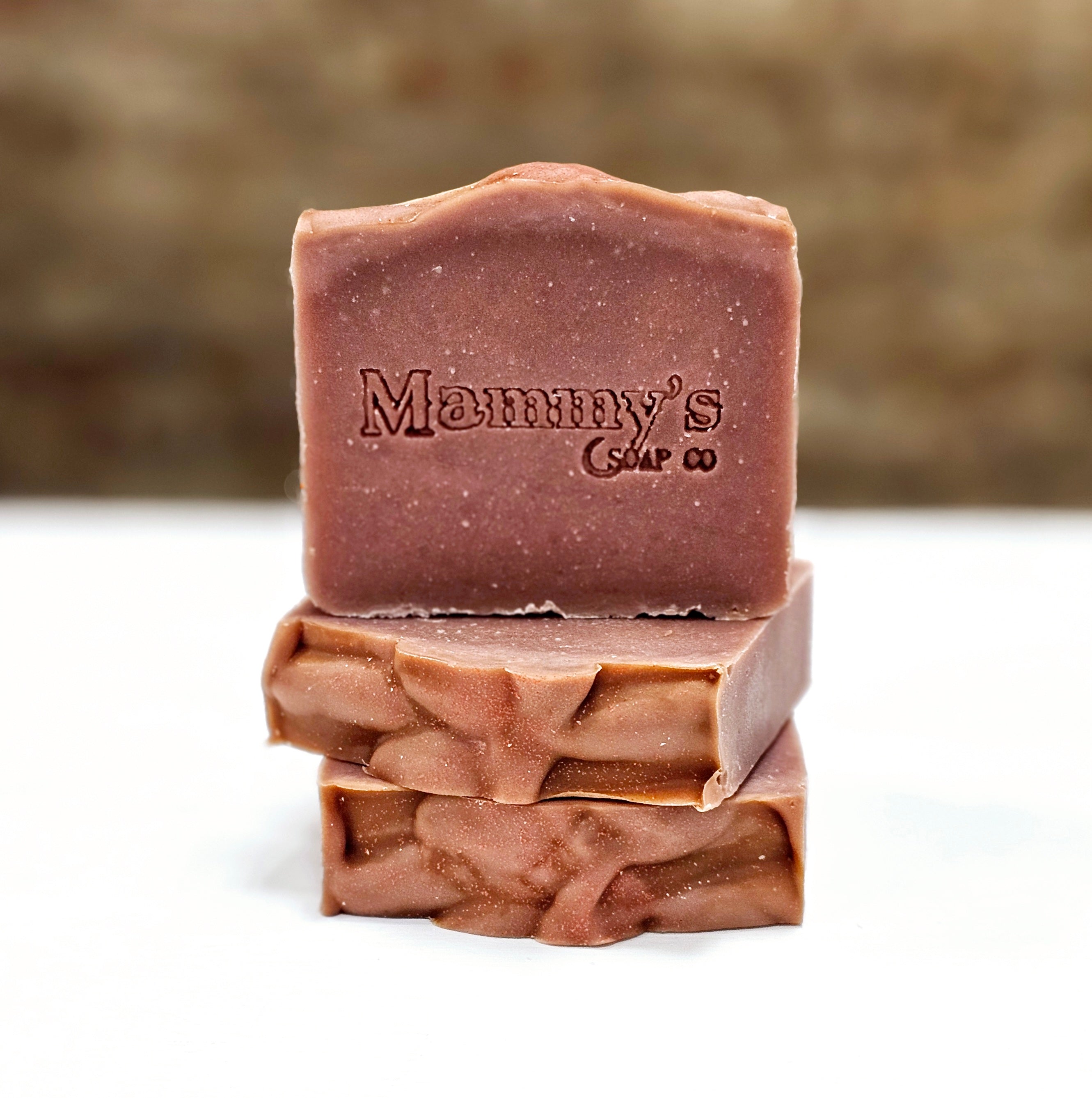 No. 5 Bar Artisan Bar Soap – Mammy's Soap Co