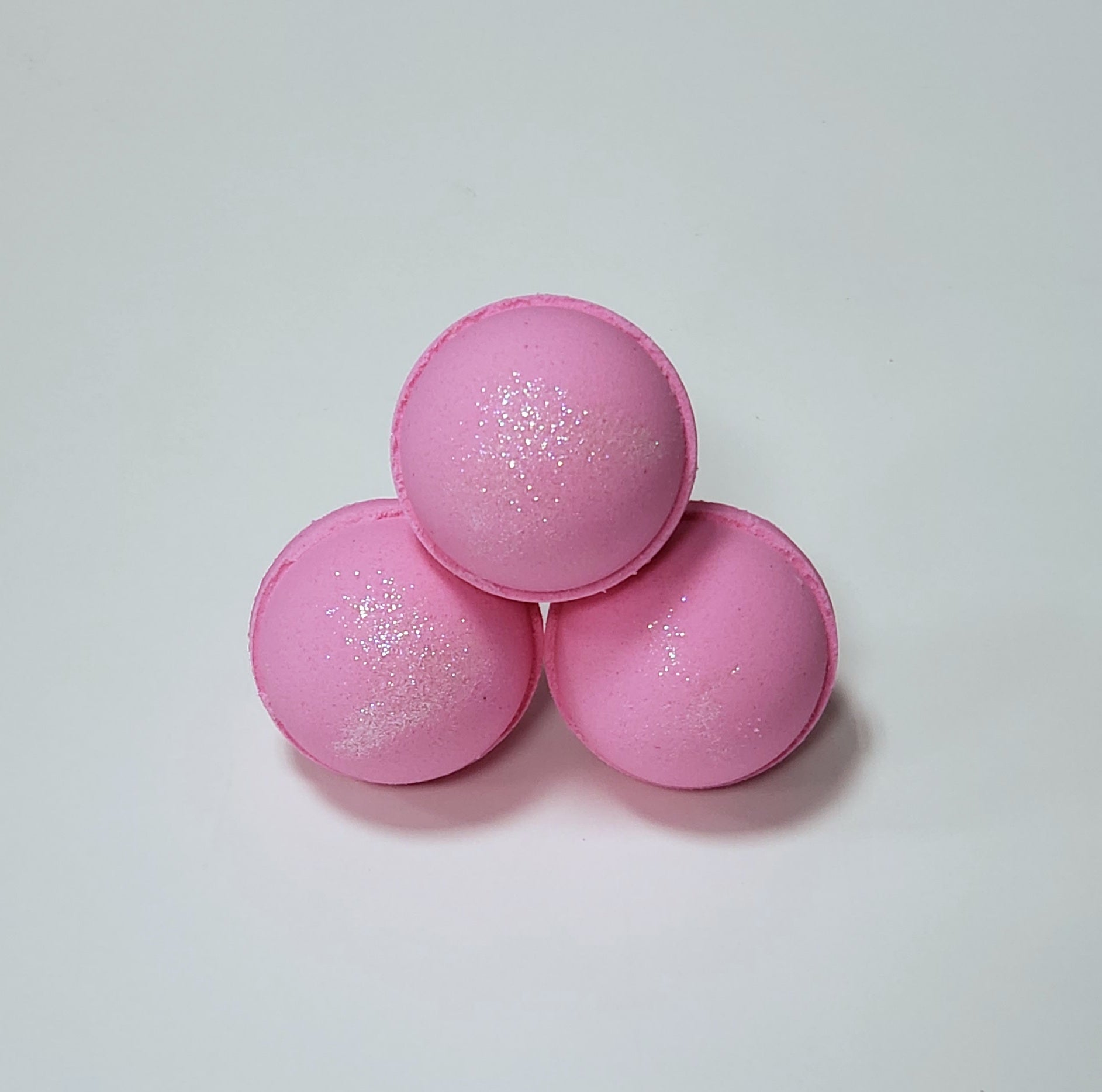 BeDazzled Bath Bomb – Mammy's Soap Co