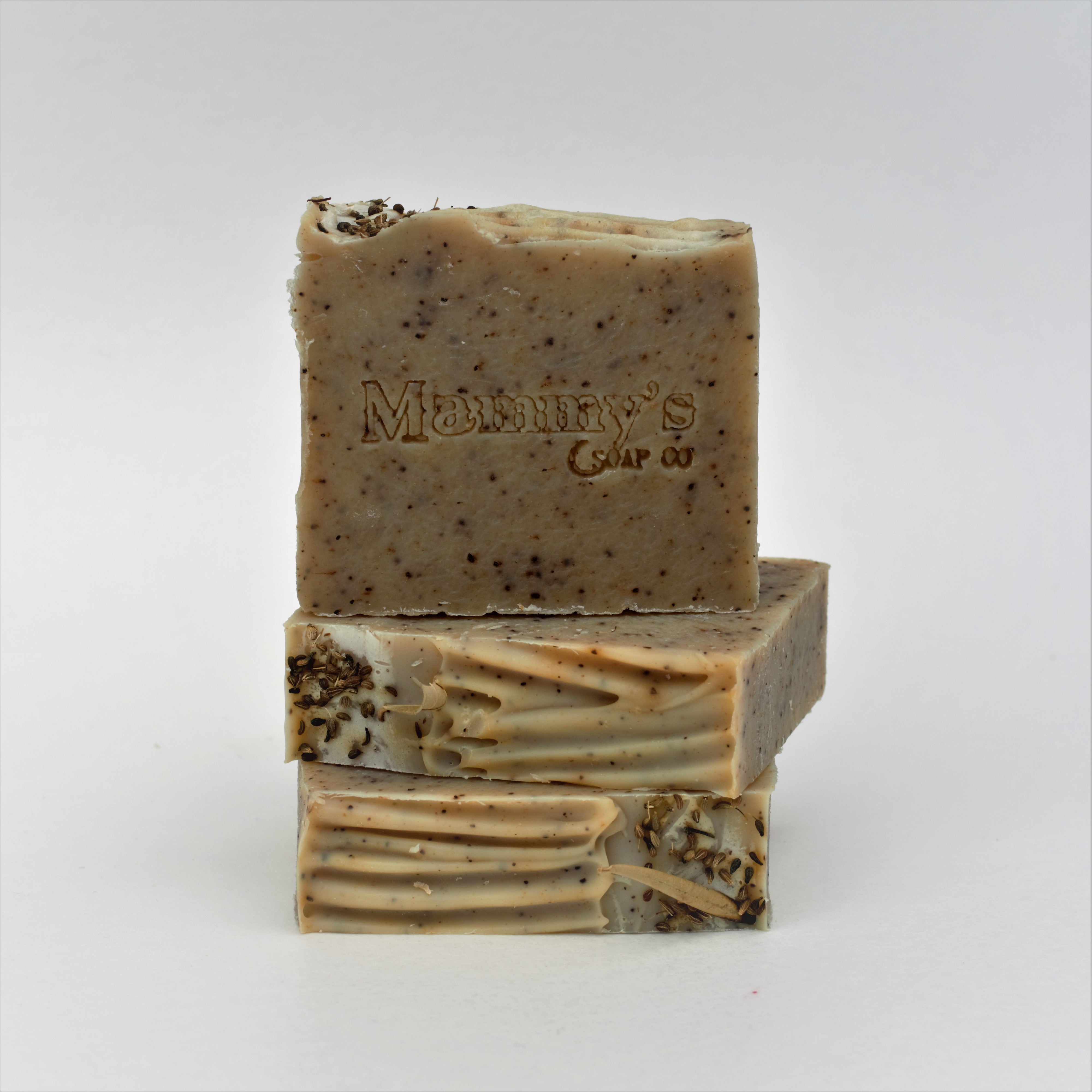 Chef Soap – Mammy's Soap Co