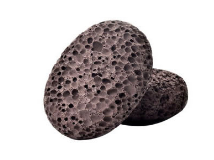 Lava Stone – Mammy's Soap Co